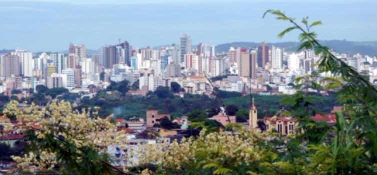 Divinópolis avança no Mapa do Turismo Brasileiro - Portal Agora