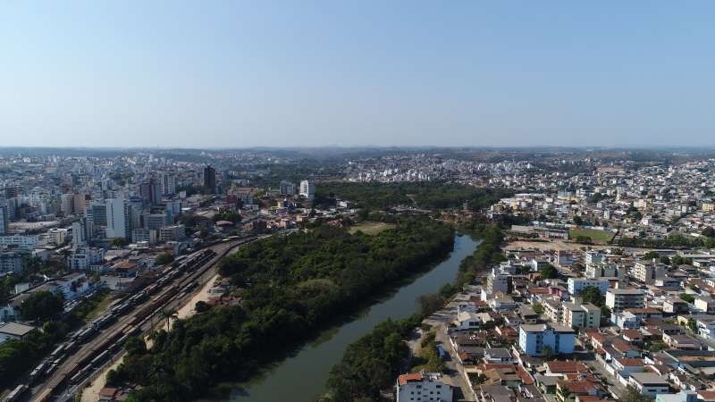 Divinópolis é inserida no Mapa do Turismo Brasileiro - Portal Agora