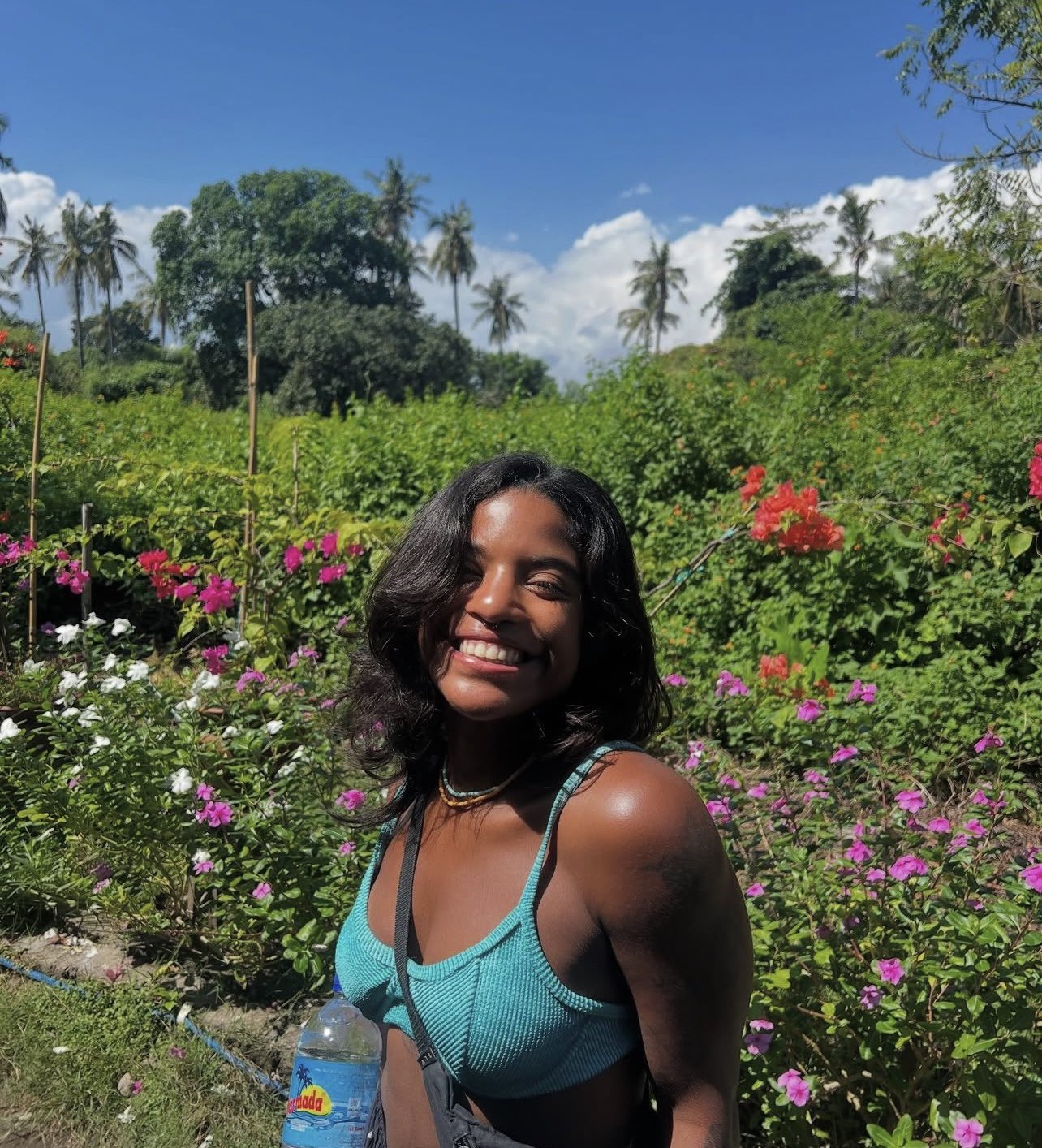 Morre Juliana Marins, brasileira que caiu em vulcão na Indonésia durante trilha - Portal Agora